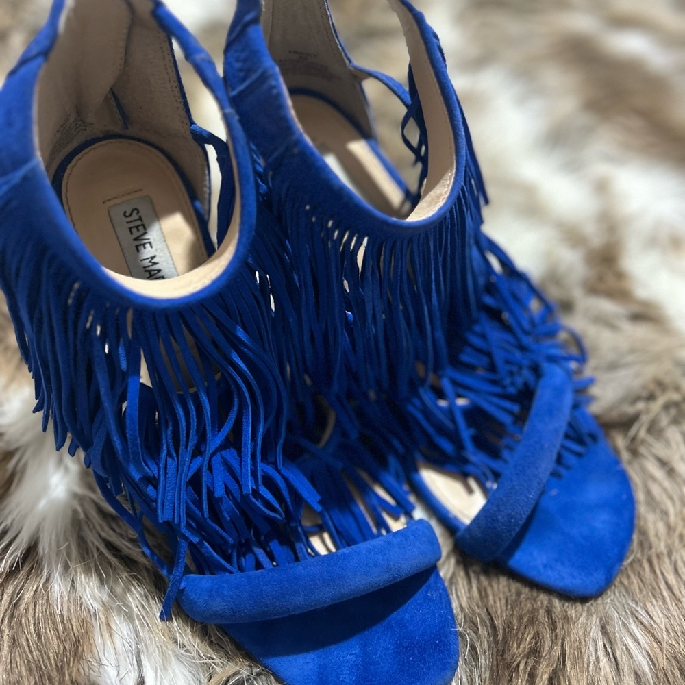 Steve Madden - Gem